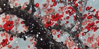 red-blossoms-japanese-art-facebook-cover-timeline-banner-for-fb ...